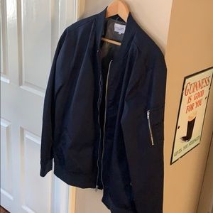 Five Four | Jackets & Coats | Mens Bomber Jacket | Poshmark